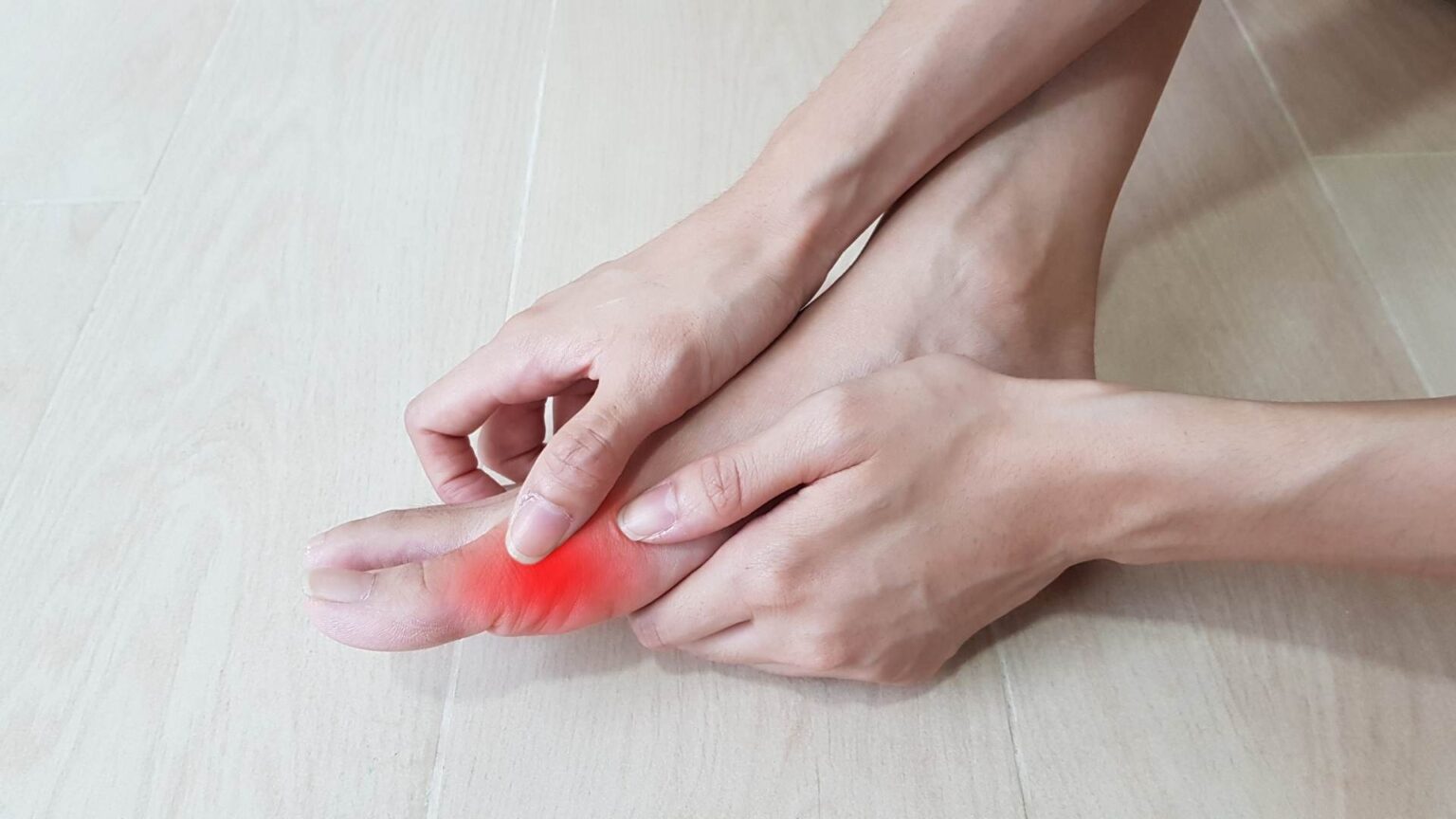 Sesamoiditis | Sen Foot & Health Clinic: Podiatry, Toronto | Chiropodist
